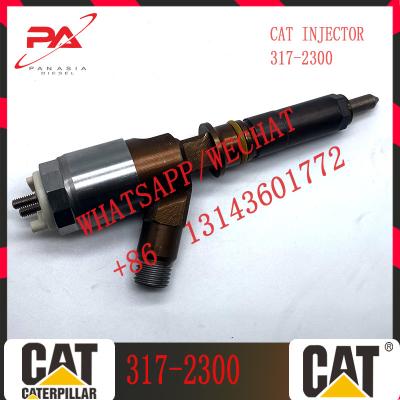 China 317-2300 C4/C6 diesel 320D 321D L injetor 2645A717 320-0680 do motor para o trilho comum de C-A-Terpillar à venda