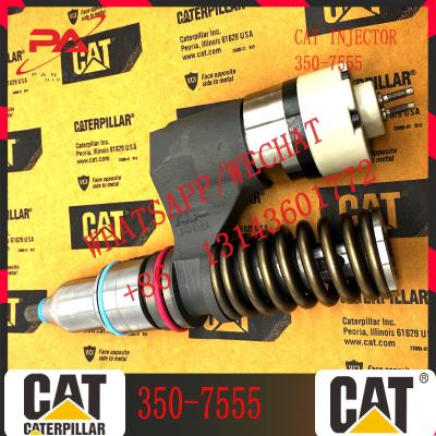 China 350-7555 Diesel C10/C12 Engine Injector 20R-0056 212-3467 212-3463 For C-A-Terpillar Common Rail for sale