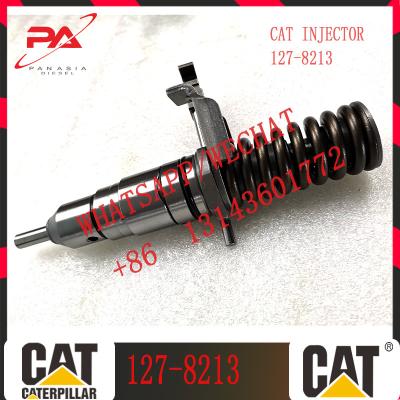 China 127-8213 injetor diesel 0R-8473 127-8209 127-8218 de 3116 motores para o trilho comum de C-A-Terpillar à venda