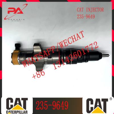 China Diesel c-9 Motorinjecteur 235-9649 236-0692 217-2570 voor het Gemeenschappelijke Spoor van C-A-Terpillar Te koop