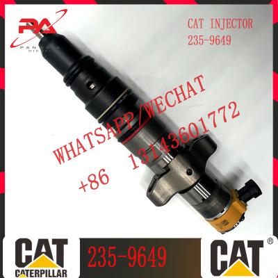 China Diesel c-9 Motorinjecteur 235-9649 236-0692 217-2570 voor het Gemeenschappelijke Spoor van C-A-Terpillar Te koop