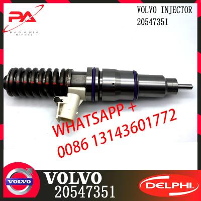 Κίνα 20547351 εγχυτήρας diesel της V-O-L-V προς πώληση