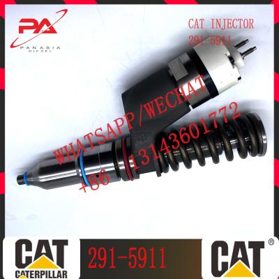 Κίνα 291-5911 diesel C15/εγχυτήρας 10R-7230 374-0750 μηχανών C18 για την κοινή ράγα του C-A-Terpillar προς πώληση