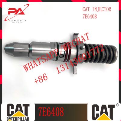 Cina Iniettore di alta qualità 1278211 dell'iniettore 127-8211 diesel 127-8207 127-8228 7E-6408 7E6408 in vendita
