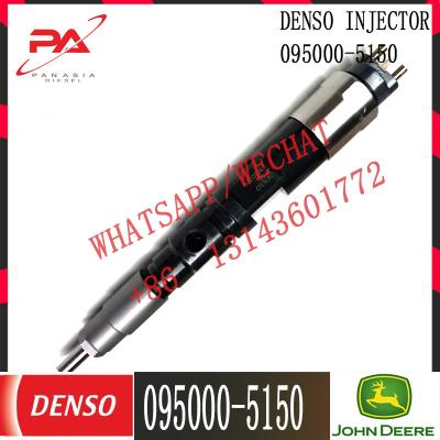 Κίνα 095000-5150 Σιδηροδρομικός ένετος RE518726 RE524361 RE535961 SE501936 προς πώληση