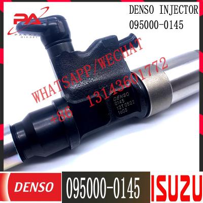 China Injetor comum do trilho do motor diesel 095000-0145 095000-0190 8-94392261-0 à venda