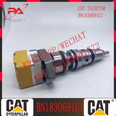 Cina Iniettori di combustibile BN1830691C1 128-6601 1286601 dell'OEM per C-A-Terpillar un motore di 1300 serie in vendita