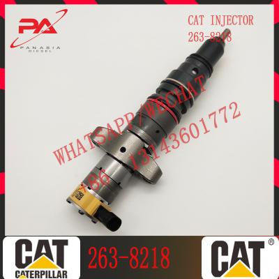 China Injetor diesel do motor C7 263-8218 2638218 387-9427 387-9428 387-9429 para o trilho comum de C-A-Terpillar à venda