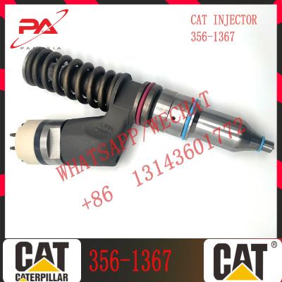 China Inyectores de carburante del OEM 356-1367 10R-1273 10R-9236 para el motor de C-A-Terpillar C32 3561367 en venta