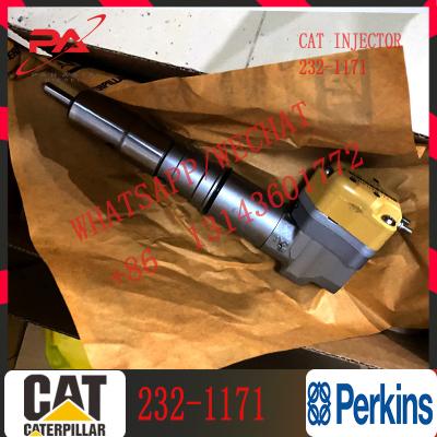 Κίνα Εγχυτήρες καυσίμων cOem 232-1171 10R-1267 για τη μηχανή του C-A-Terpillar 3412E 2321171 προς πώληση
