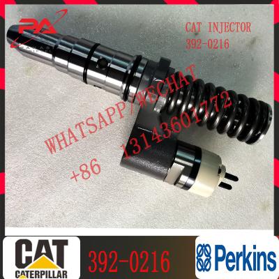 China Injetor diesel 392-0216 20R-1277 392-0217 do motor 3512B/3512C/3516C para o trilho comum de C-A-Terpillar à venda