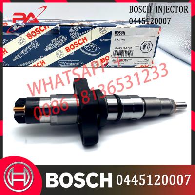 Cina 0445120007 iniettore comune 2830957 di Disesl della ferrovia di 0986435508 alte qualità PER BOSCH CUMMINS in vendita
