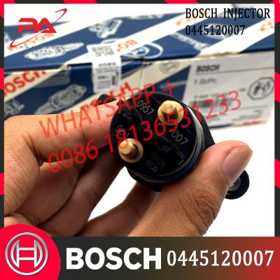 Cina 0445120007 iniettore comune 2830957 di Disesl della ferrovia di 0986435508 alte qualità PER BOSCH CUMMINS in vendita