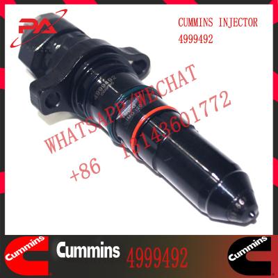 Κίνα 4999492 KTA19 3054218 εγχυτήρας 3411754 4359204 diesel της CUMMINS 4943468 προς πώληση