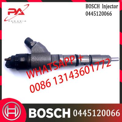 Cina Iniettore 0445120066 di BOSCH per l'escavatore EC240 D7E DEUTZ TCD2013 04289311 20798114 di V-O-L-V in vendita