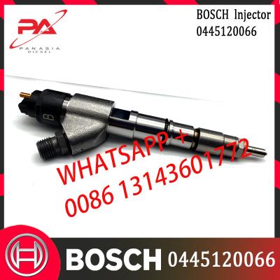 Cina Iniettore 0445120066 di BOSCH per l'escavatore EC240 D7E DEUTZ TCD2013 04289311 20798114 di V-O-L-V in vendita