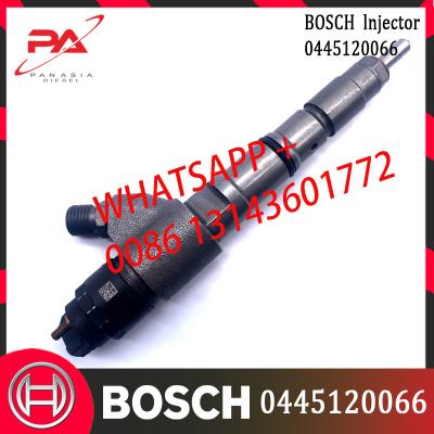 Cina Iniettore 0445120066 di BOSCH per l'escavatore EC240 D7E DEUTZ TCD2013 04289311 20798114 di V-O-L-V in vendita