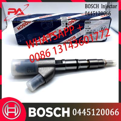 Cina Iniettore 0445120066 di BOSCH per l'escavatore EC240 D7E DEUTZ TCD2013 04289311 20798114 di V-O-L-V in vendita