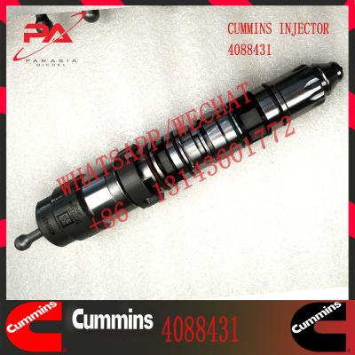 Κίνα Κοινός εγχυτήρας 4088431 4076533 ραγών QSK23 QSK60 4062090 4902827 προς πώληση