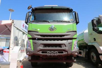 Chine Tonne LZ3251H7DLT de Tipper Dump Truck 45 de GNL de Dongfeng Chenglong à vendre