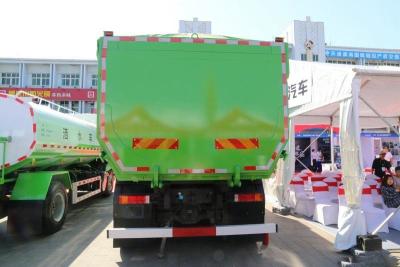 Chine Tonne LZ3251H7DLT de Tipper Dump Truck 45 de GNL de Dongfeng Chenglong à vendre