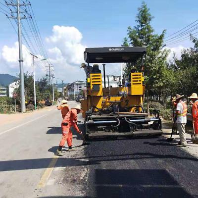 중국 93 kw 6m 토목 공학 기계 아스팔트페이버 GYA6000L 판매용