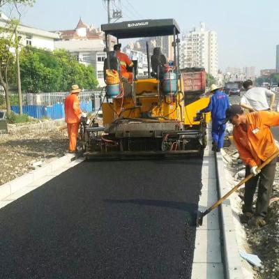 중국 93 kw 6m 토목 공학 기계 아스팔트페이버 GYA6000L 판매용