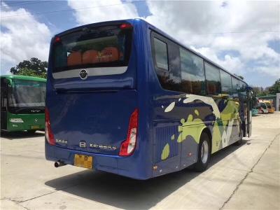 중국 승객 여행 그룹 포톤 코치 사용된 일반인 버스 51 좌석 100 km/H 판매용