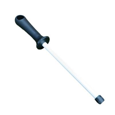 Κίνα Αναβαθμίστε τα μαχαίρια σας με το MIDDIA Professional Ceramic Honing Rod Knife Sharpener Stick προς πώληση