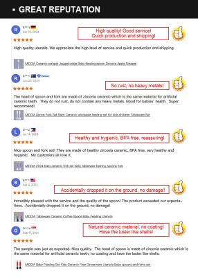 중국 미디아 식탁용품 세라믹?? 가구 아기 및 영유아를 위한 지속 가능한 먹이용 식용품 판매용
