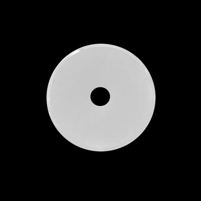 중국 커팅 솔루션을 위한 45mm 지르코니아 세라믹 원형 블레이드 판매용