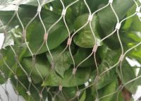SS304 X Tend Steel Mesh Anti Falling Stainless Steel Non Rusting (Стальная сетка против падения из нержавеющей стали)