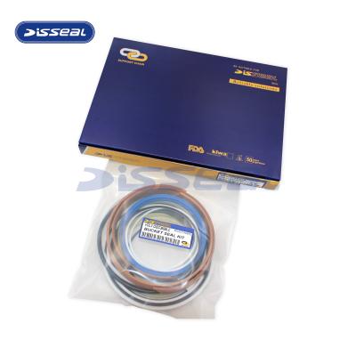 Cina VOE14589150 Kit guarnizioni cilindro BENNA per escavatore Volvo EC55 in vendita