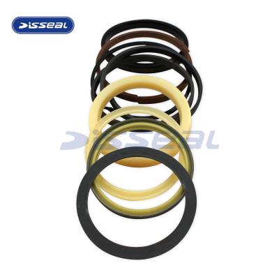 Cina CORREDO HITACHI ZX210-5G DELLA GUARNIZIONE DEL SECCHIO DELL'ASTA DEL BRACCIO DI YA00001396 XP00000079 YA00001400 XP00000078 YA00001392 XP00000080 in vendita