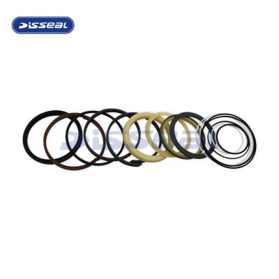 Cina 31Y1-24350 Arm Hydraulic Cylinder Seal Kit R55-7 Models Hyundai Seal Repair Kit in vendita