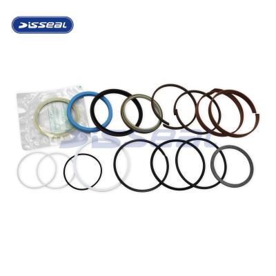 Cina 419-5876 4195876 Bucket Seal Kit Hydraulic Cylinder Repair Kits Fits 385C L E in vendita