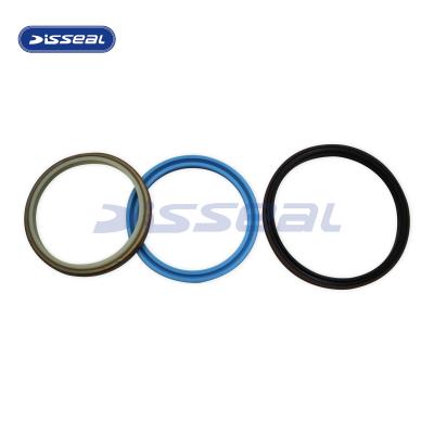 Cina CORREDI DI RIPARAZIONE DEL CILINDRO DEL BRACCIO DEI CORREDI K9005880 DI SERVIZIO DI DOOSAN PER IL MACCHINARIO PESANTE DEI MODELLI DX53W DX55W DX63-3 in vendita