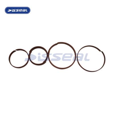 Cina Guarnizione Kit For del cilindro dell'asta YM01V00006R300 80mm Rod SK160LC-6E SK160LC KOBELCO in vendita