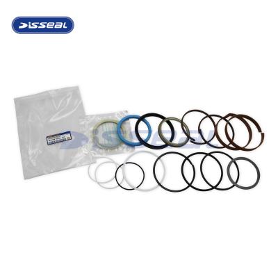 Cina Arm Seal Kit 31Y1-15236 Hydraulic Cylinder Repair Kits Fits R200W-7A Hyundai Excavator in vendita