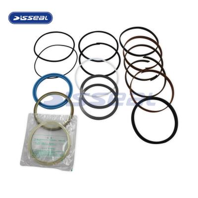 Cina YB01V00008R600 Boom Seal Kit Hydraulic Cylinder For SK200SR SK200SRLC SK200SR-1S KOBELCO in vendita