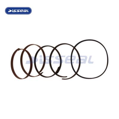 Cina CORREDI DELLA GUARNIZIONE DI RIPARAZIONE DEL CILINDRO DELL'ASTA DI K9004899 DOOSAN PER LE PARTI DEL CORREDO DI SERVIZIO DELL'ESCAVATORE DI DX235LC-5 DX255LC in vendita