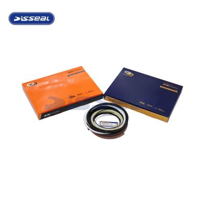 Cina Guarnizione Kit Excavator Service Parts For Doosan DX225LC DX230LC DX255LC del cilindro del braccio K9001901 in vendita