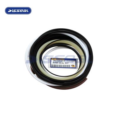 Cina 14589143 Cilindro Tipo Volvo Seal Kit Anti Abrasion Per EC480B in vendita
