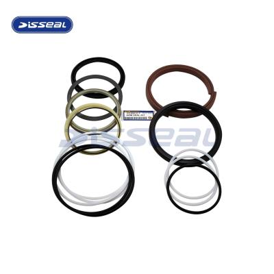 Cina Kit 4364914 della guarnizione del cilindro della prova della polvere per l'escavatore di Hitachi EX120-5 in vendita