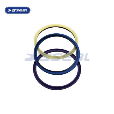 Cina Sigillamento di Seal Kit Hydraulic Bucket Boom Arm dell'escavatore di E349D E365C per il E in vendita