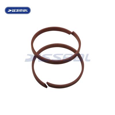 Cina 099-5310 resistente ai solventi del corredo della guarnizione HYD dell'escavatore per E120B STD in vendita