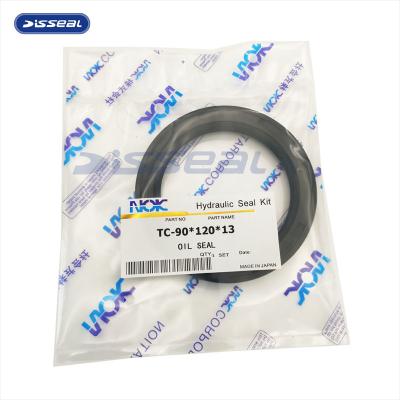 Cina TC-90-120-13 Kit di guarnizioni ad anello circolare resistente all'olio per l'edilizia industriale ODM in vendita