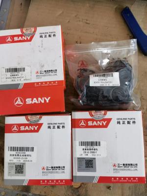 Cina HYDRAULIC CYLINDER SEAL KITS 60107383 CYLINDER KIT FOR SANY 215 BUCKET SEAL KIT in vendita