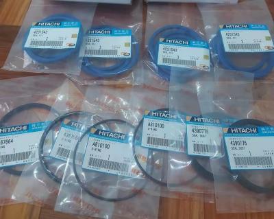 Cina XP000000001PS 4118147 VALVOLA DI REGOLAZIONE DI 1119004 4212841 ZX210-5G, CORREDO UNITO CONCENTRARE DELLA GUARNIZIONE DEL MOTORE DI VIAGGIO DEL MOTORE DELL'OSCILLAZIONE in vendita