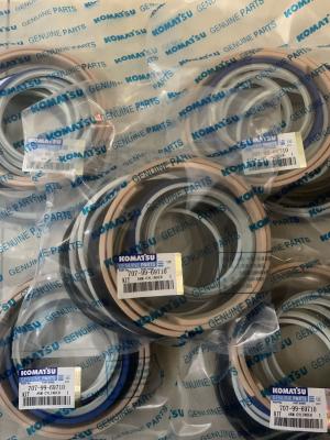 Cina 707-99-58080 PC300-7/8 PC360-7/8 HYDRAULIC CYLINDER PISTON SEAL BOOM KIT in vendita